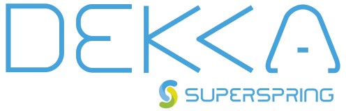Dekka - Dashboard